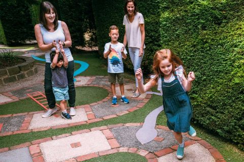 Image Gallery - Enchanted Adventure - Explore our 25-acre park & activities