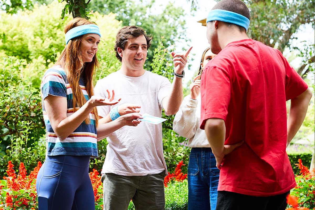 Tertiary Student Excursions - Enchanted Adventure