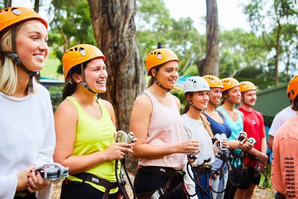 Image Gallery - Enchanted Adventure - Explore our 25-acre park & activities
