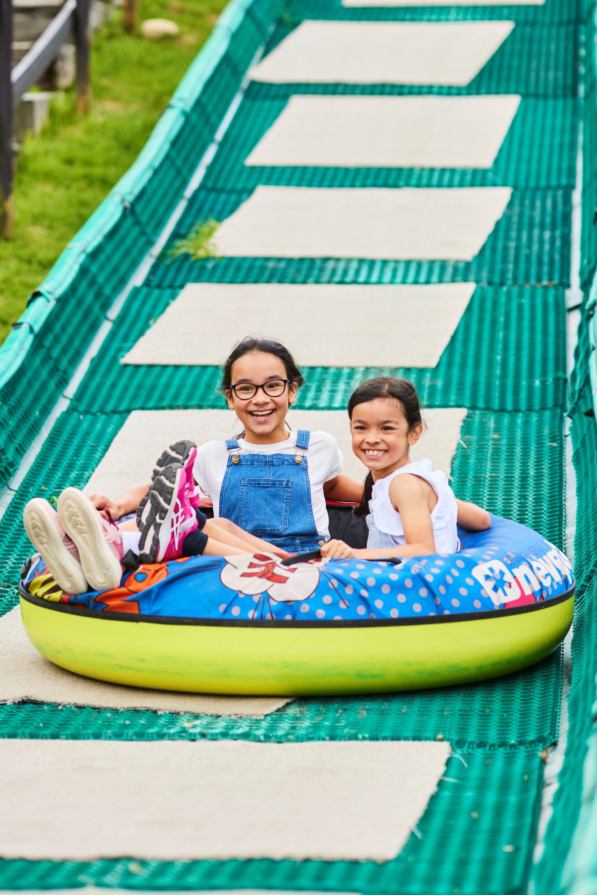 Image Gallery - Enchanted Adventure - Explore our 25-acre park & activities