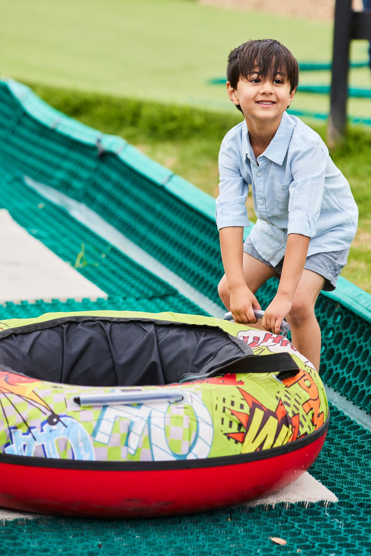 Image Gallery - Enchanted Adventure - Explore our 25-acre park & activities