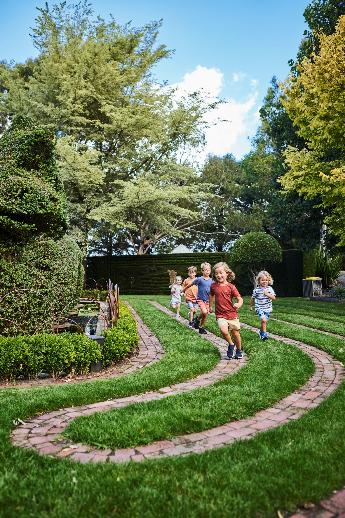 Image Gallery - Enchanted Adventure - Explore our 25-acre park & activities