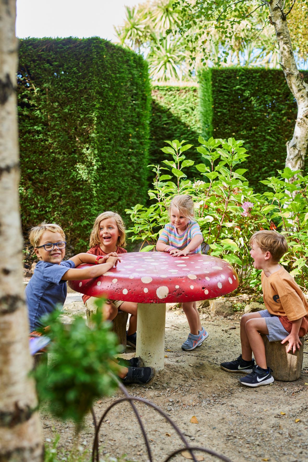 Birthday Parties - Enchanted Adventure - For children of all ages