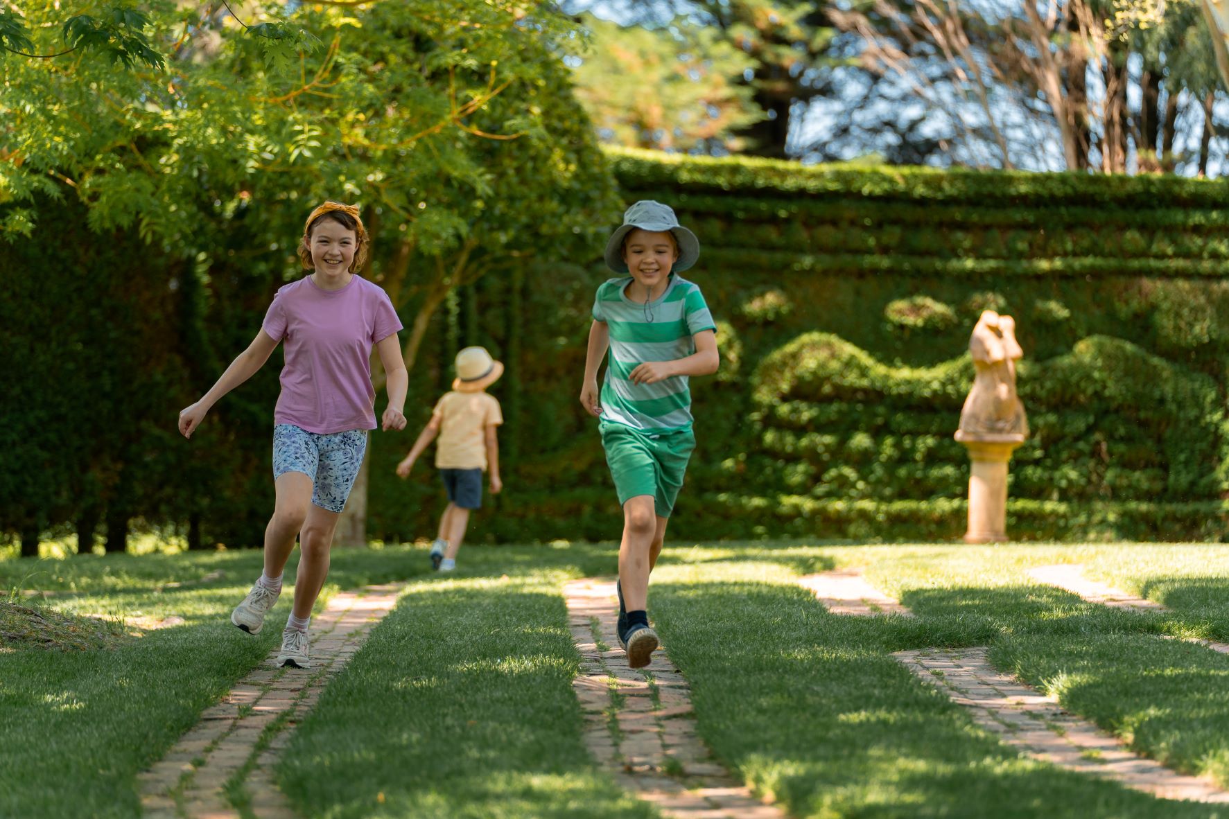 What's On - Enchanted Adventure - Check out what's coming up!